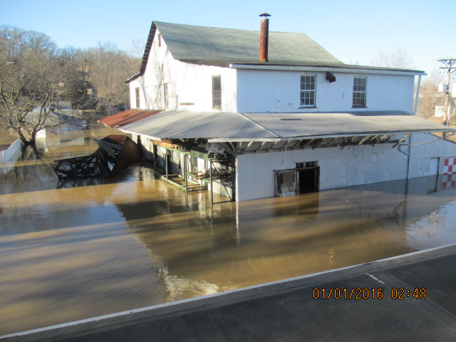 Photos – Fenton Feed Mill