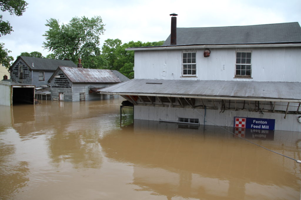 Photos – Fenton Feed Mill